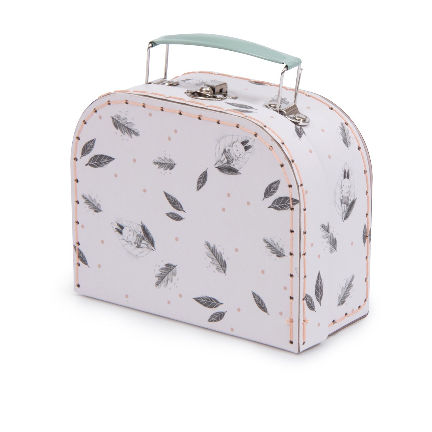 VALIGETTA PICCOLA – Magil