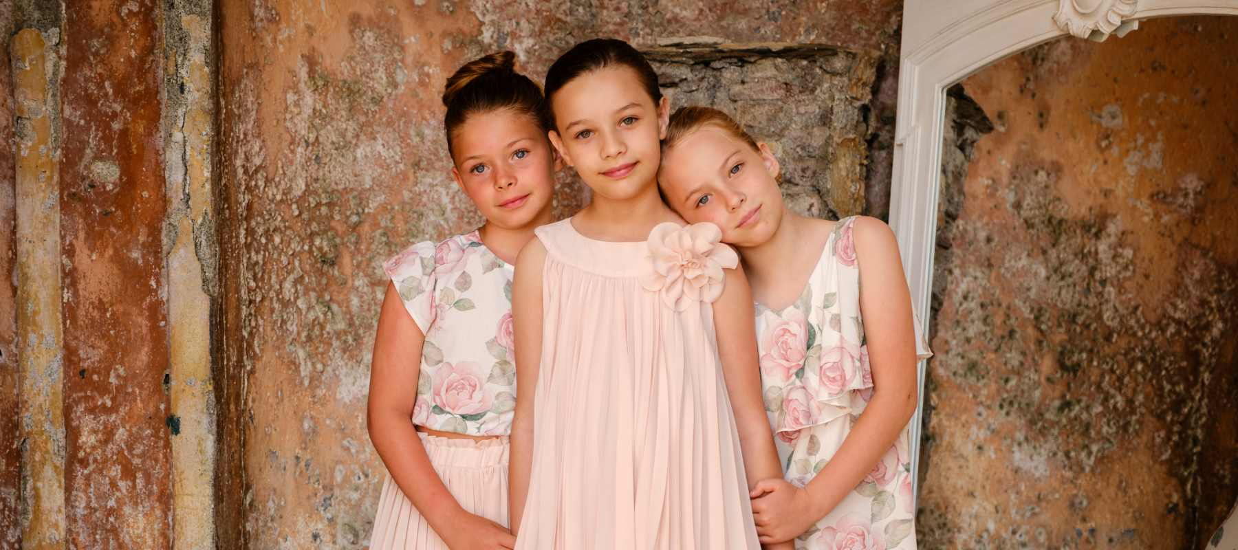 Collezione Cerimonia – Magil
