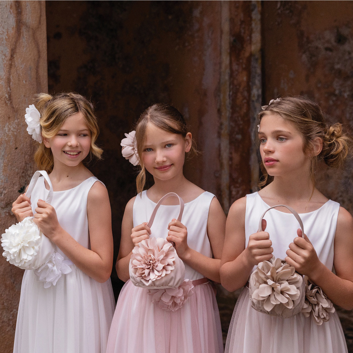 Ceremony Collection – Magil