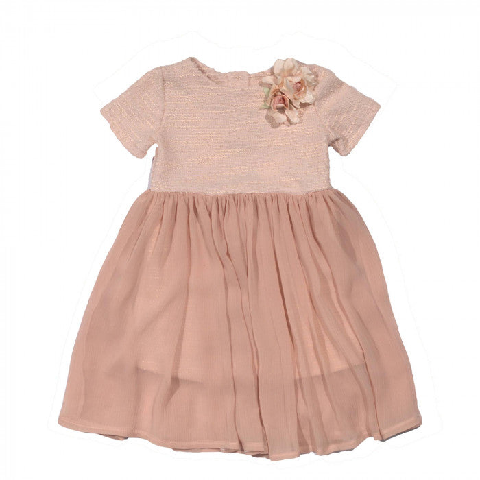 Pink dress – Magil