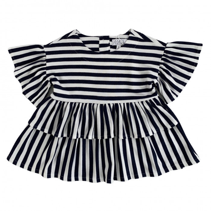 Striped jersey – Magil
