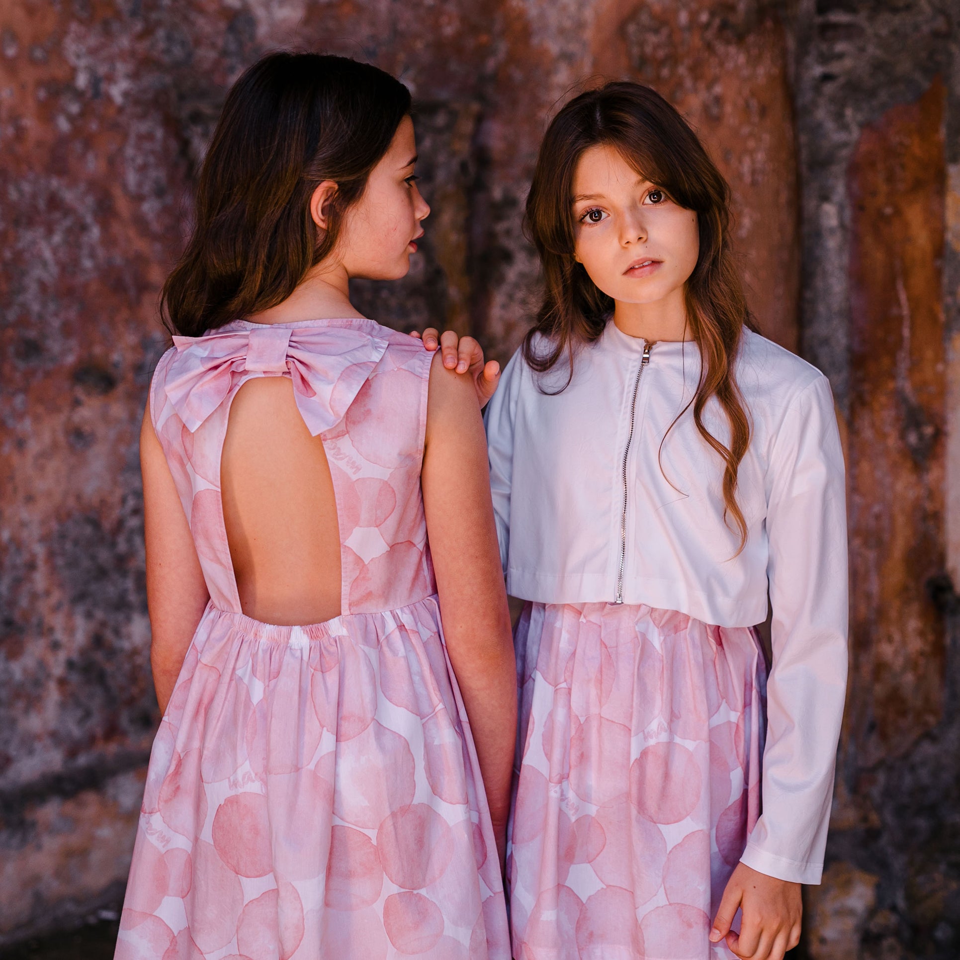 COATED JACKET – Magil