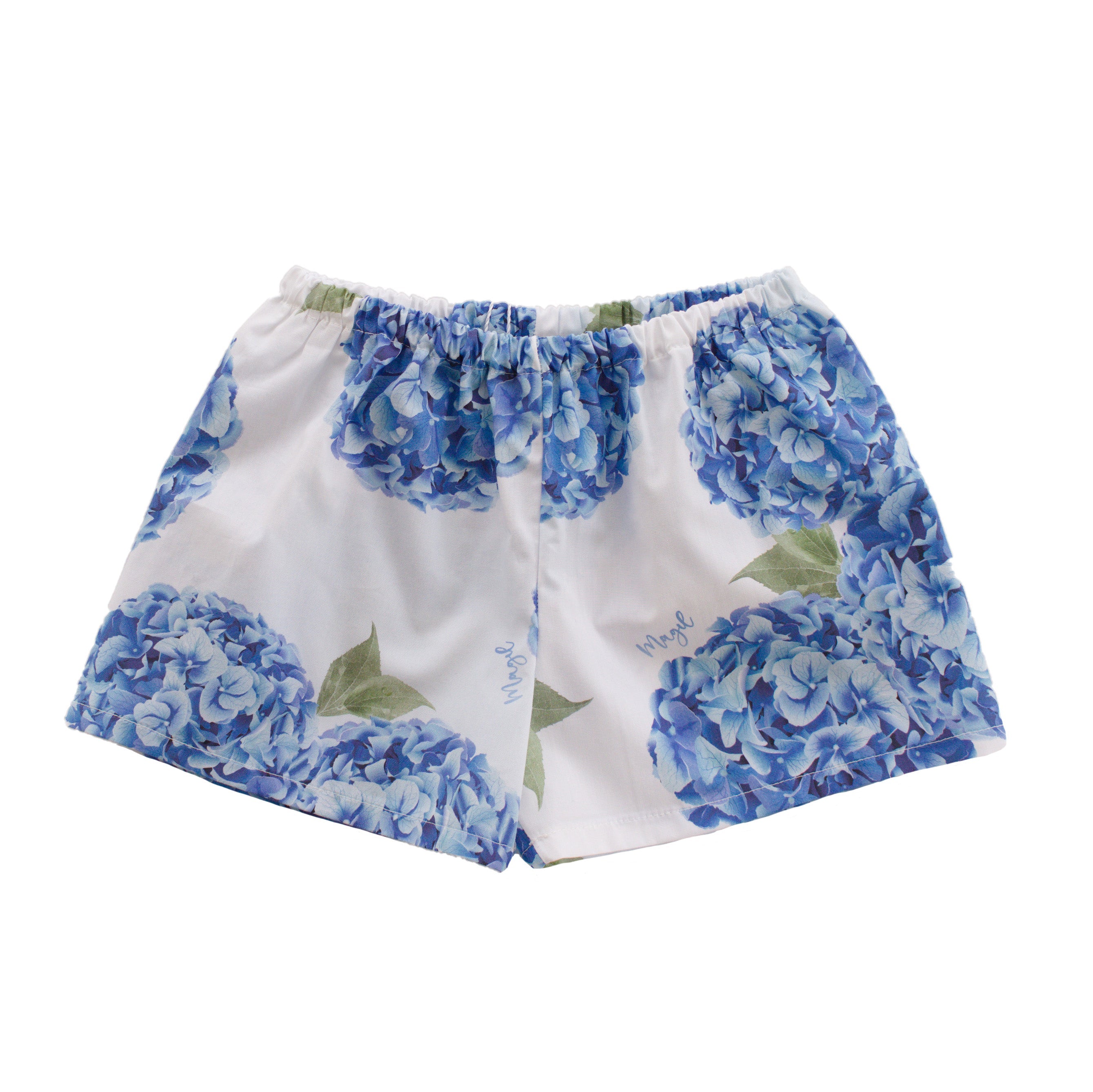 SHORTS FANTASIA – Magil