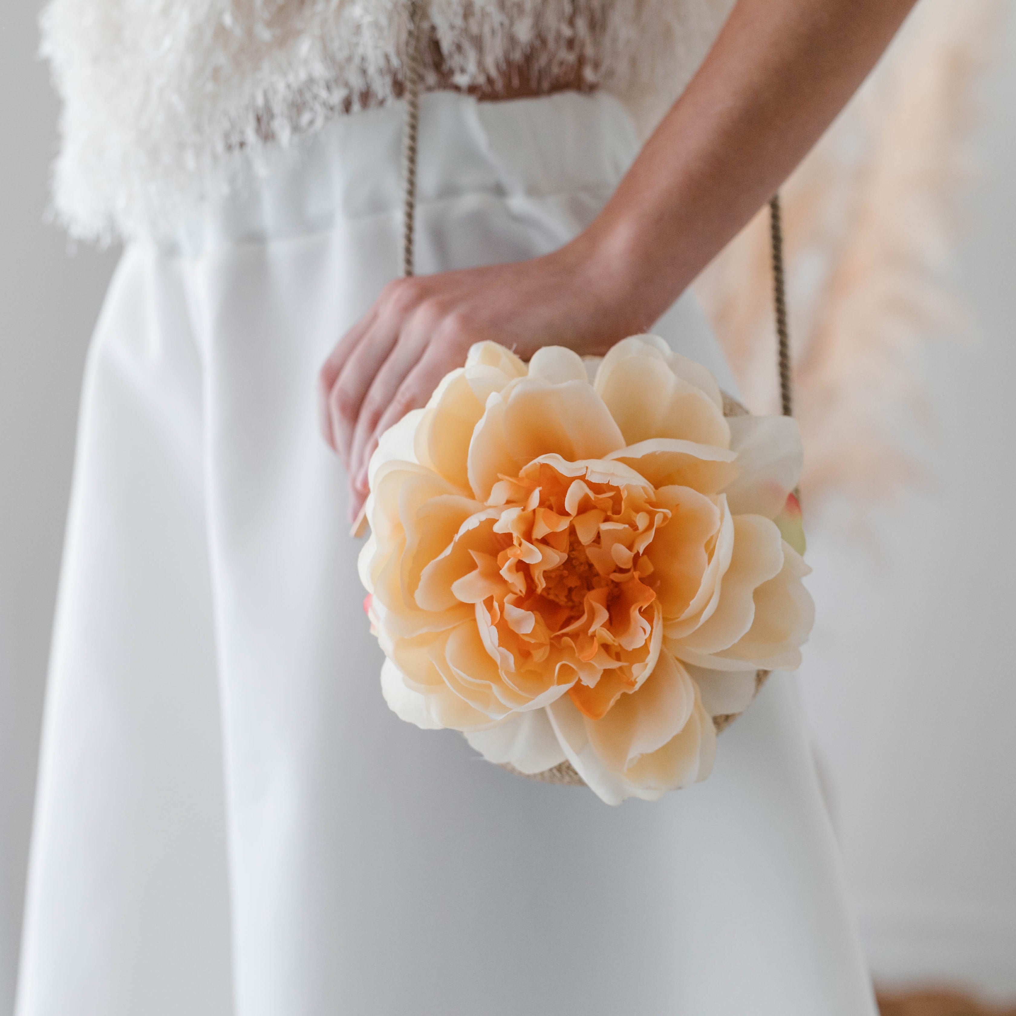 PEONY BAG – Magil