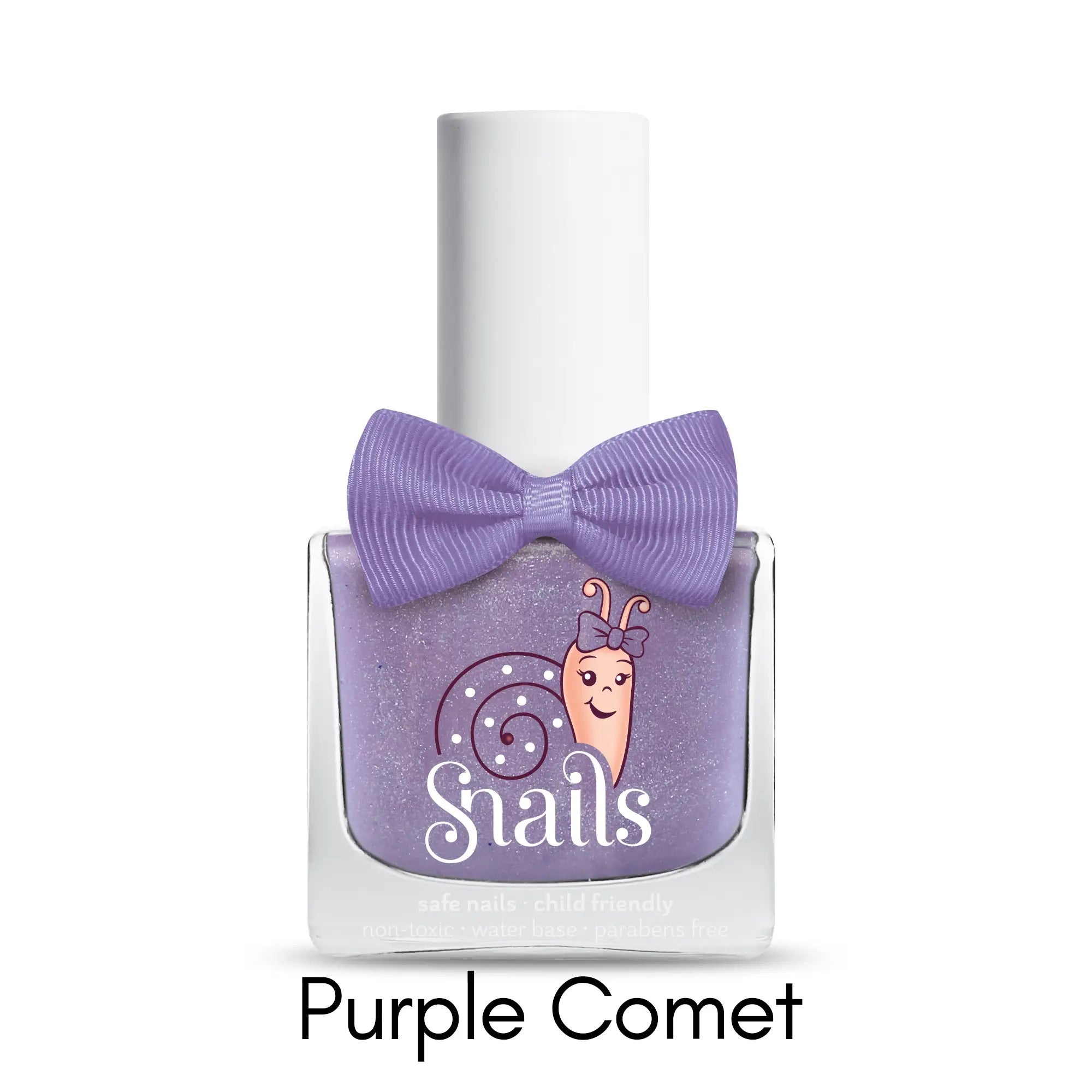 SMALTO PURPLE COMET – Magil