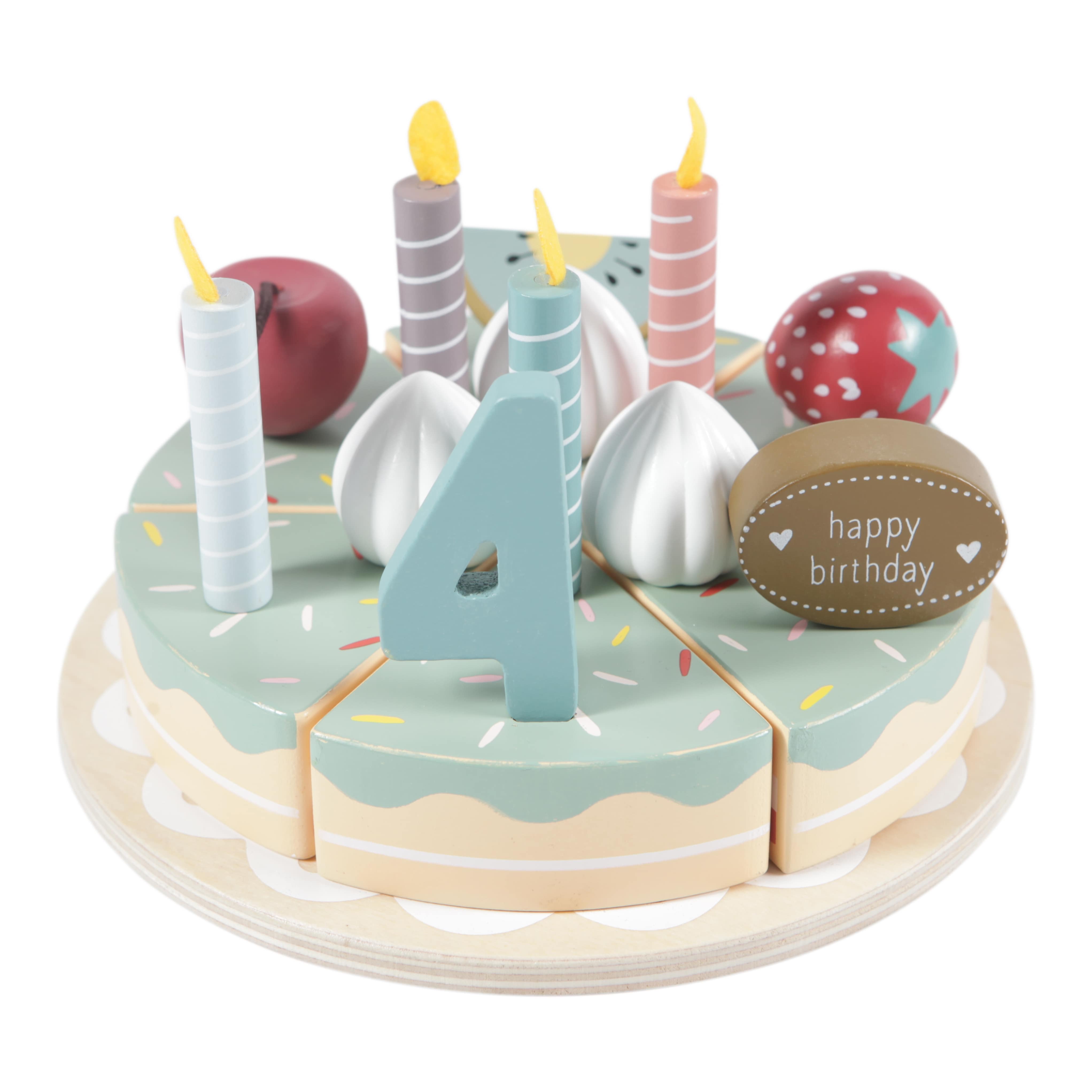 BIRTHDAY CAKE – Magil
